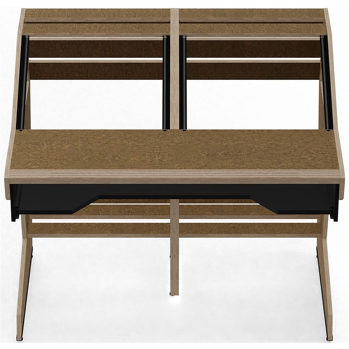 SESSIONDESK QUINTAV2 KS 50 BRN